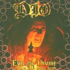 DIO - EVIL OR DIVINE : LIVE IN NEW YORK CITY CD ~ RONNIE JAMES *NEW* | eBay