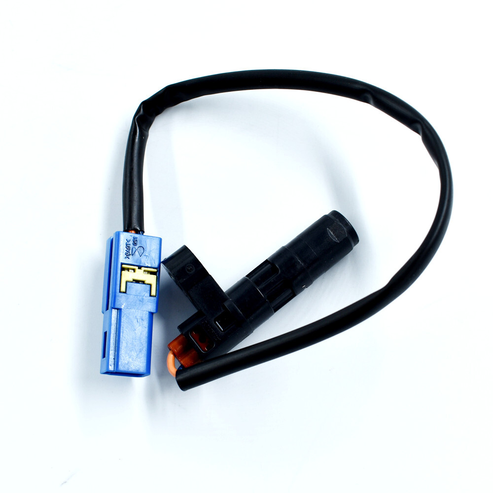 Output Input Speed Sensor 09G For Audi VW 2005-2015 Volkswagen Jetta ...