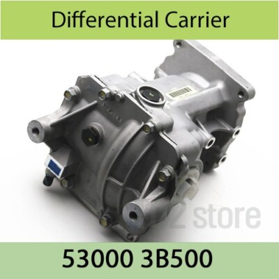 OEM 530003B500 Differential Carrier For Hyundai SantaFe Kia Sorento ...