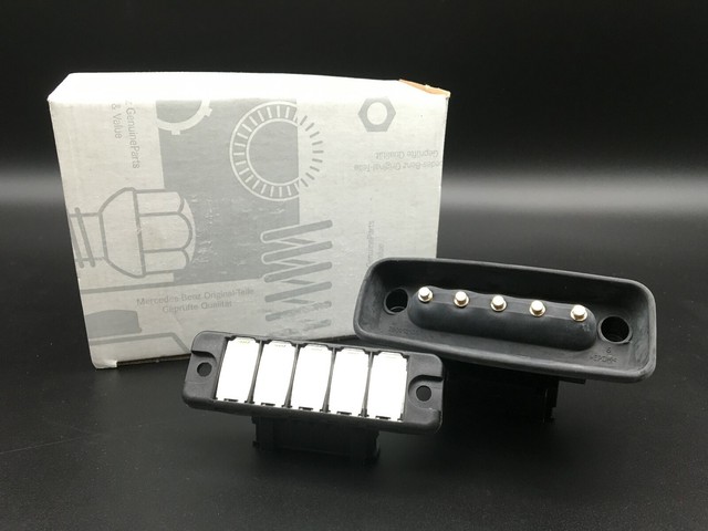 Mercedes-Benz A6398200011 Viano Kontaktschalter for sale online | eBay