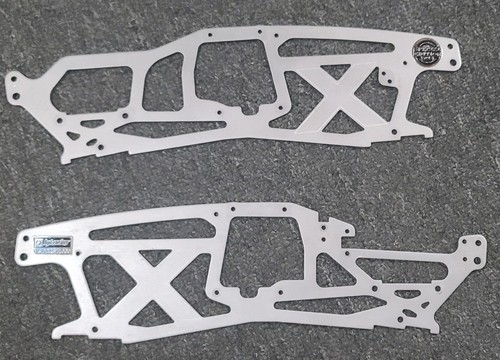 HPI Savage Special Edition Plates | eBay