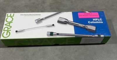 Grace GR5129716 HPLC Column Alltima Cyano 250x4.6mm, 5µm, 100A, 88191 ...