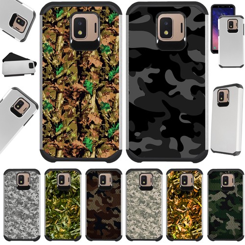 For Samsung Galaxy J2 Core 2018 Phone Case Cover FUSION E5 | eBay