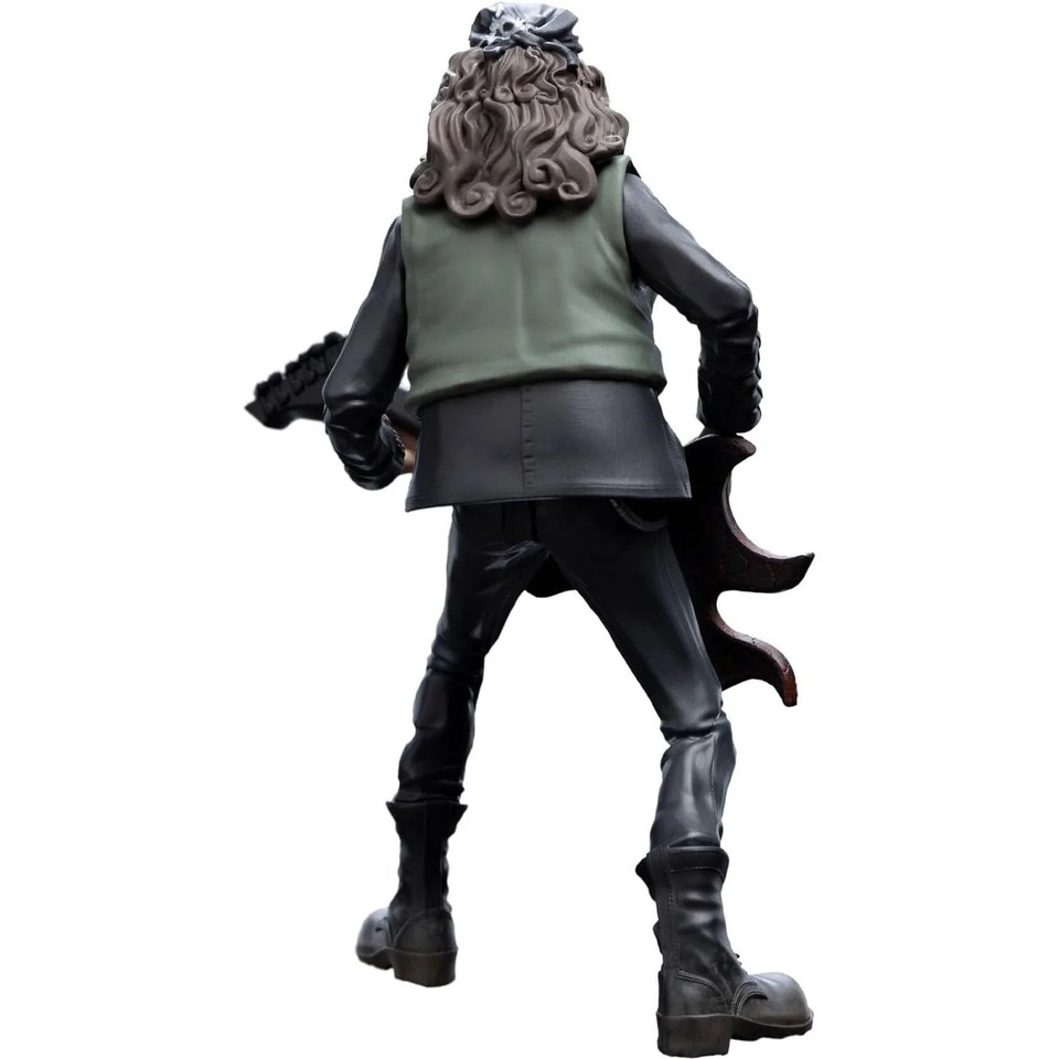 Stranger Things (S4) - Rockstar Eddie Mini Epics | eBay