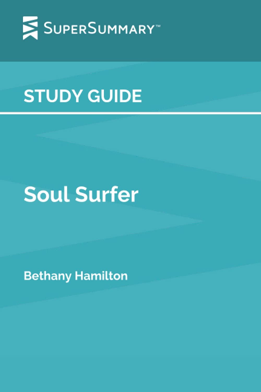 Study Guide: Soul Surfer by Bethany Hamilton (SuperSummary) | eBay