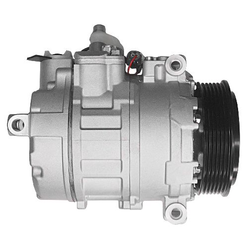Air Con AC Compressor for Mercedes-Benz S320 W164 3.2L M112 01/99 - 12/ ...