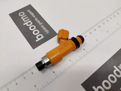 Injecteur pour SUZUKI ALTO 800, EECO, EECO, SUPER CARRY - 15710M78L10 ...