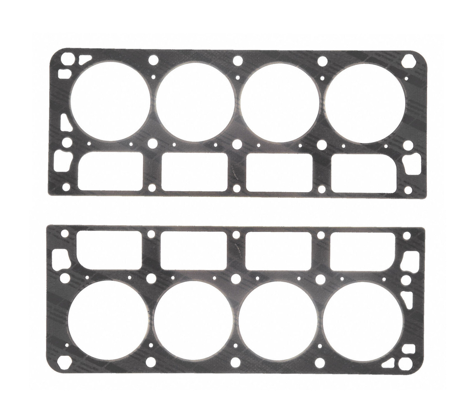 99-00 Silverado Sierra 6.0L Head Gaskets GRAPHITE/PAPER PR Fel-Pro | eBay
