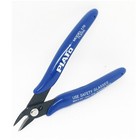 10PCS Plato Model 170 Flush Wire Cable Cutter Cutting Snips Pliers Side ...