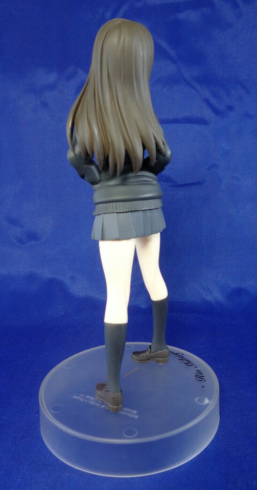 Rin Shibuya SQ Figure Cinderella Girls New Generations Idolmaster Idol ...
