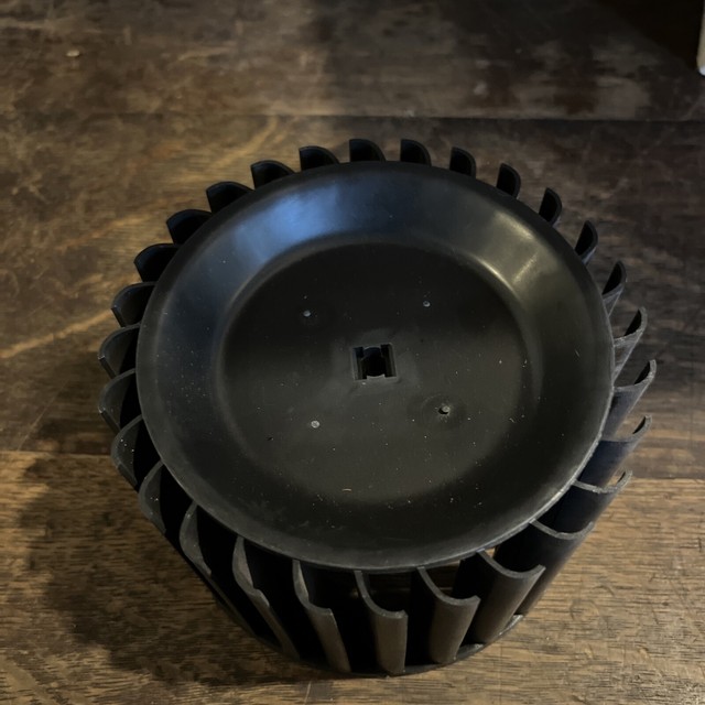 465502C1 Fleetrite Blower Wheel for sale online | eBay