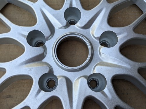 Porsche 5x130 Kerscher CS KCS Wheel Rim Center Face | eBay