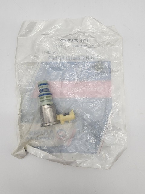 Allison Shift Solenoid ACDELCO GM Original Equipment 29536833 NOS for ...