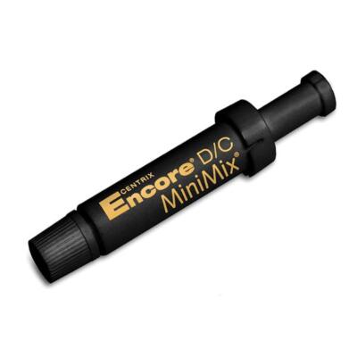 Centrix 310254 Encore D/C Dual Cure MiniMix Buildup Unit Dose Kit Natural 36/Pk | eBay