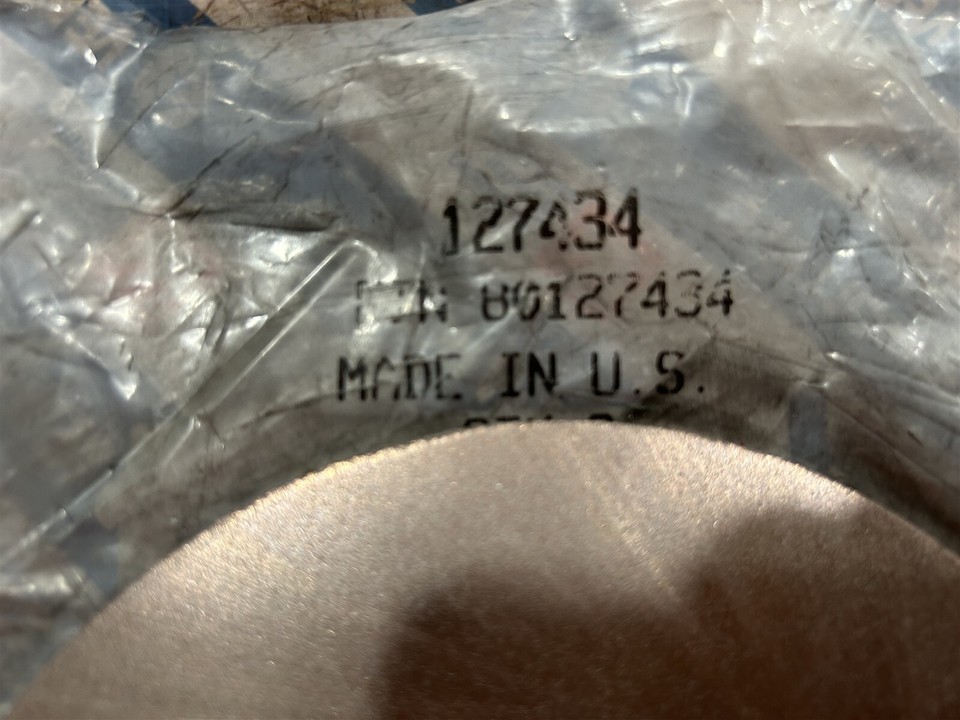 New Holland Genuine Part # 127434 DISC | eBay