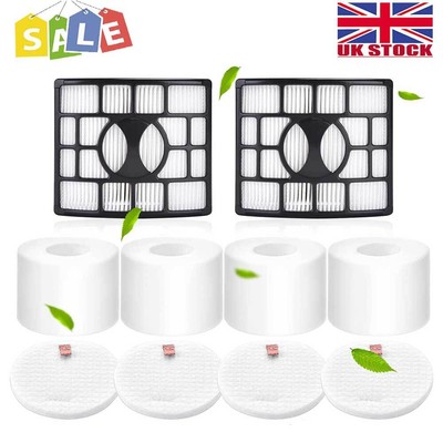 Filter For SHARK Anti Hair Wrap AZ910UK AZ910UKT NV620 Upright AX910UK ...