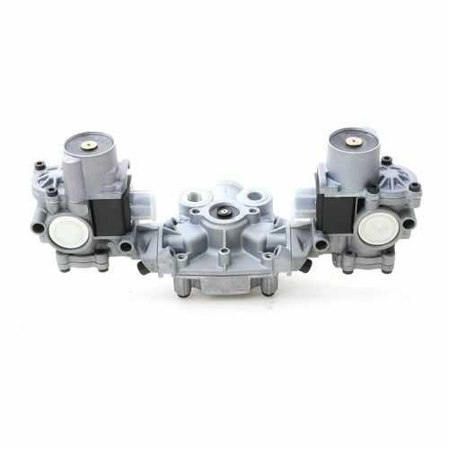 Wabco S4725001230 Rear ABS Valve Modulator Package 4725001230 | eBay