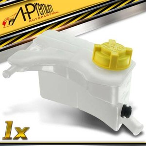 A-Premium Coolant Expansion Tank w/ Cap for Ford KA RB Street KA 1.0i 1 ...