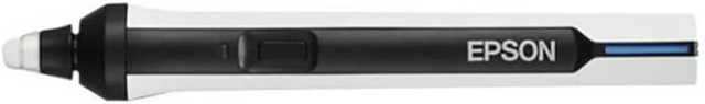 1 Epson ELPPN05 Blue Easy Interactive Pen for BrightLink Projector for ...