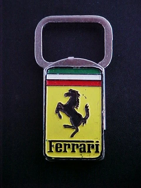 Collector Studio Fine Automotive Memorabilia 1960s Ferrari