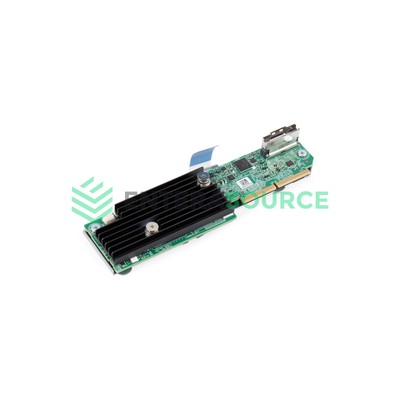 Dell 30J98 PERC HBA330 12Gbps SAS HBA MX Blade Controller | eBay