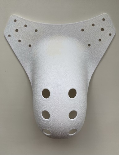 Pro Return RSL Stock JOFA 830 Hockey Jock’s Cup Hard Shell Reebok 8K ...