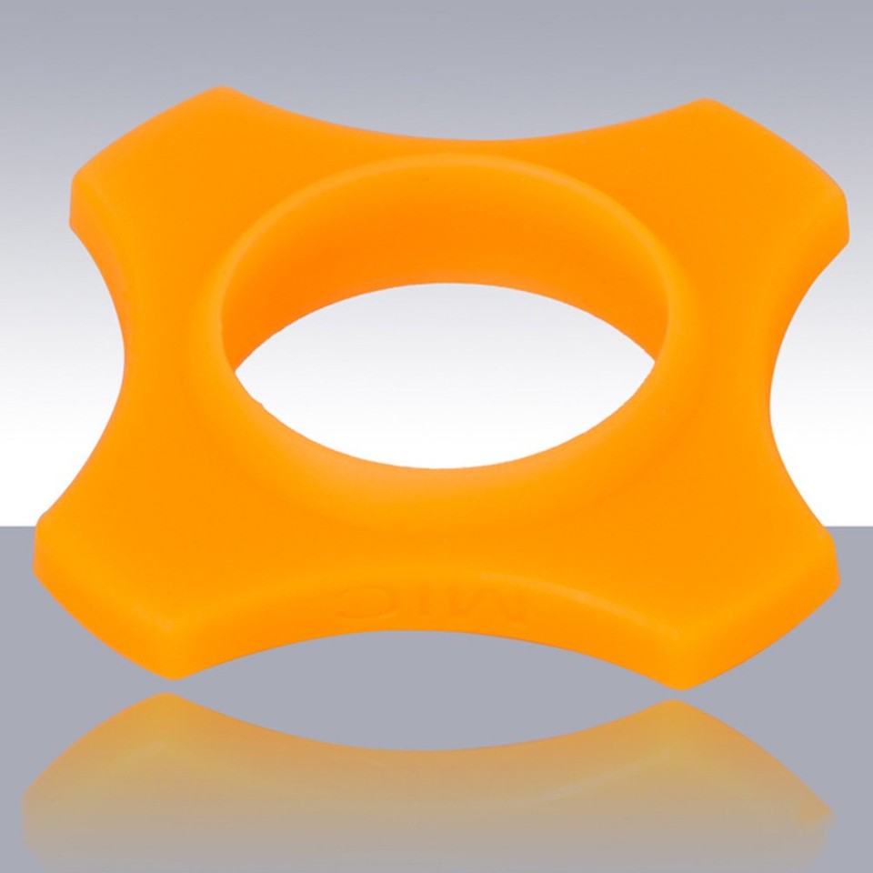 10pcs Microphone Anti-rolling Rubber Ring Handheld Microphone Anti Slip ...