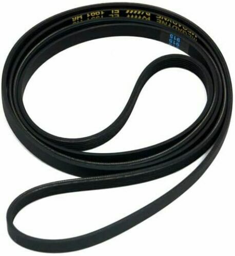 GENUINE HOTPOINT TCM570 TCM580 TCL780 TUMBLE DRYER BELT C00300793 1991 ...