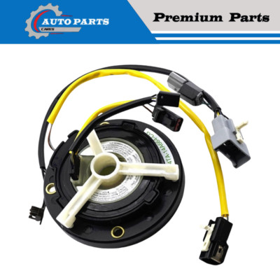 For 1994 Ford Bronco F150 F250 F350 F53 Steering Clock Spring F4TA ...