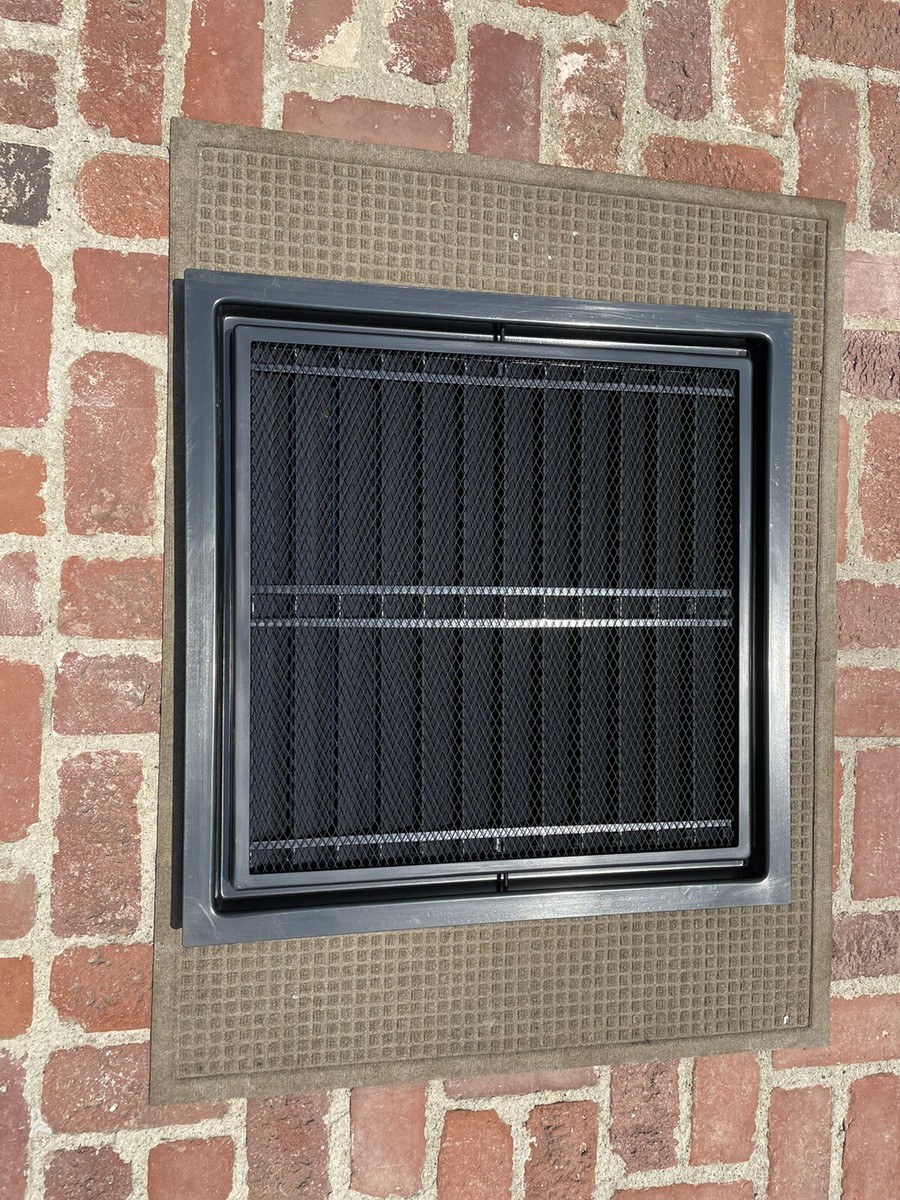 Metal Crawl Space Doors Crawl Space Repair Turtl Crawl Space Door