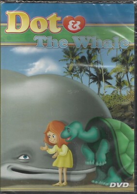 Dot & the Whale DVD | eBay