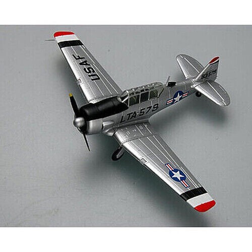 Easy Model T 6 LT 6g of 6147th Tactical Control Group Korea During 1953 ...