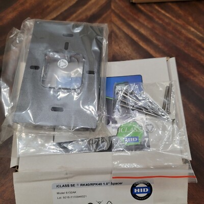 iclass SE RK40/RPK40 1.0" Spacer | eBay