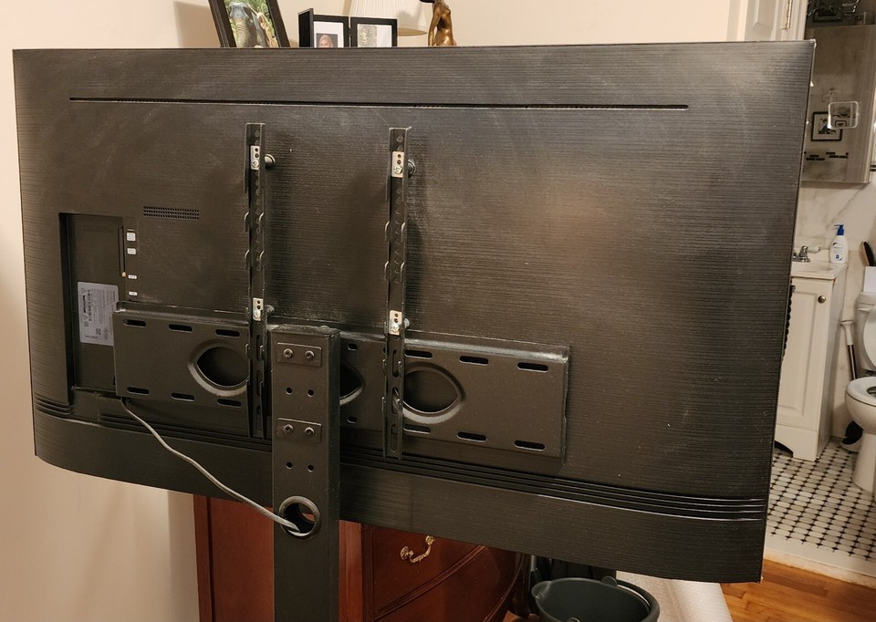 Samsung TU7000 50" 4K LED Smart TV 887276402147 | eBay