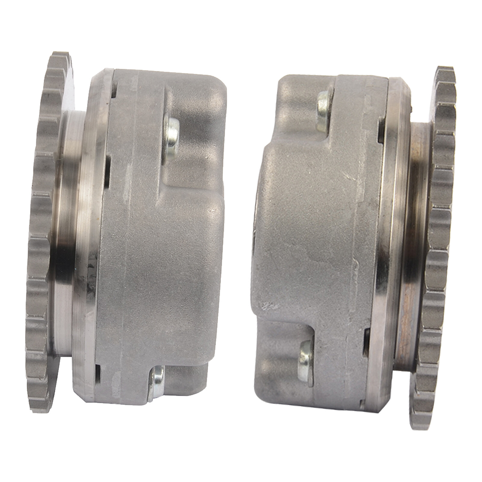 Intake + Exhuast Camshaft Phaser for 2013-2018 Audi A8 RS7 S6 4.0L V8 ...