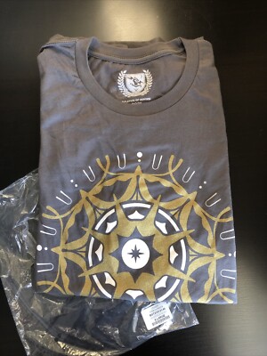 Official Bungie Merchandise Destiny 2 Solstice of Heroes 2021 X-Large T ...