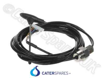 RATIONAL ICOMBI 40.06.808p COMBI STEAM OVEN MEAT TEMPERATURE CORE PROBE ...