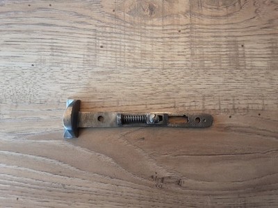 J.Stevens 315 12 GA. #TK2012 Forend Iron | eBay