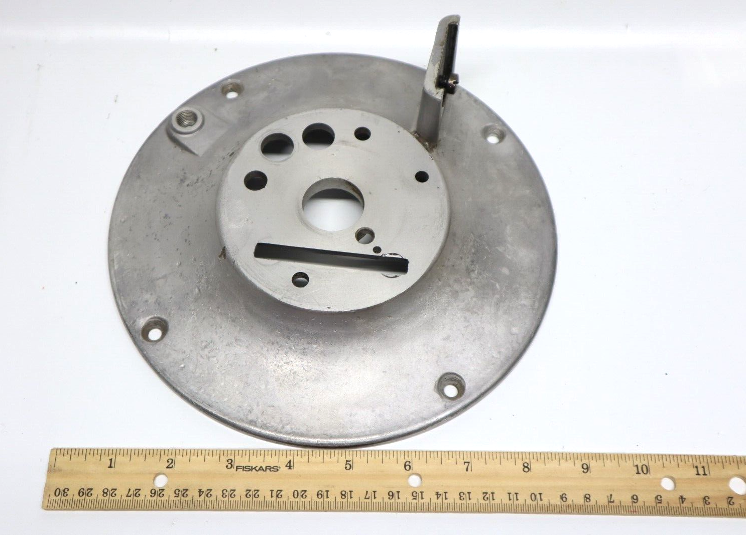 Star Machine Works Progressive Reloader - Aluminum Base #11 | eBay