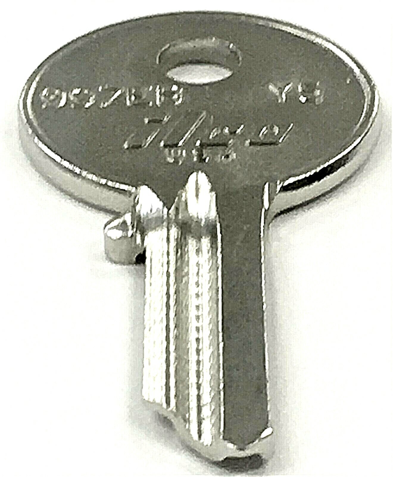 1 Belwith Padlock Y5 997EB Key Blank Keys Blanks | eBay