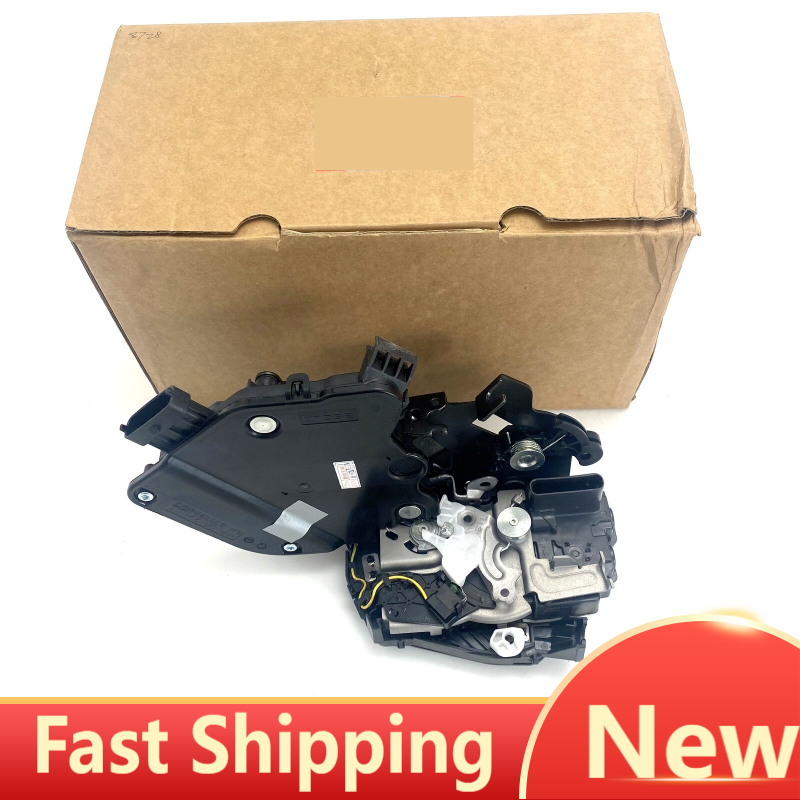 Left Driver Door Latch Front Door LR078728 For Range Rover (VIN) 2013 ...