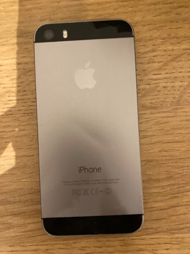 Apple iPhone 5s | eBay