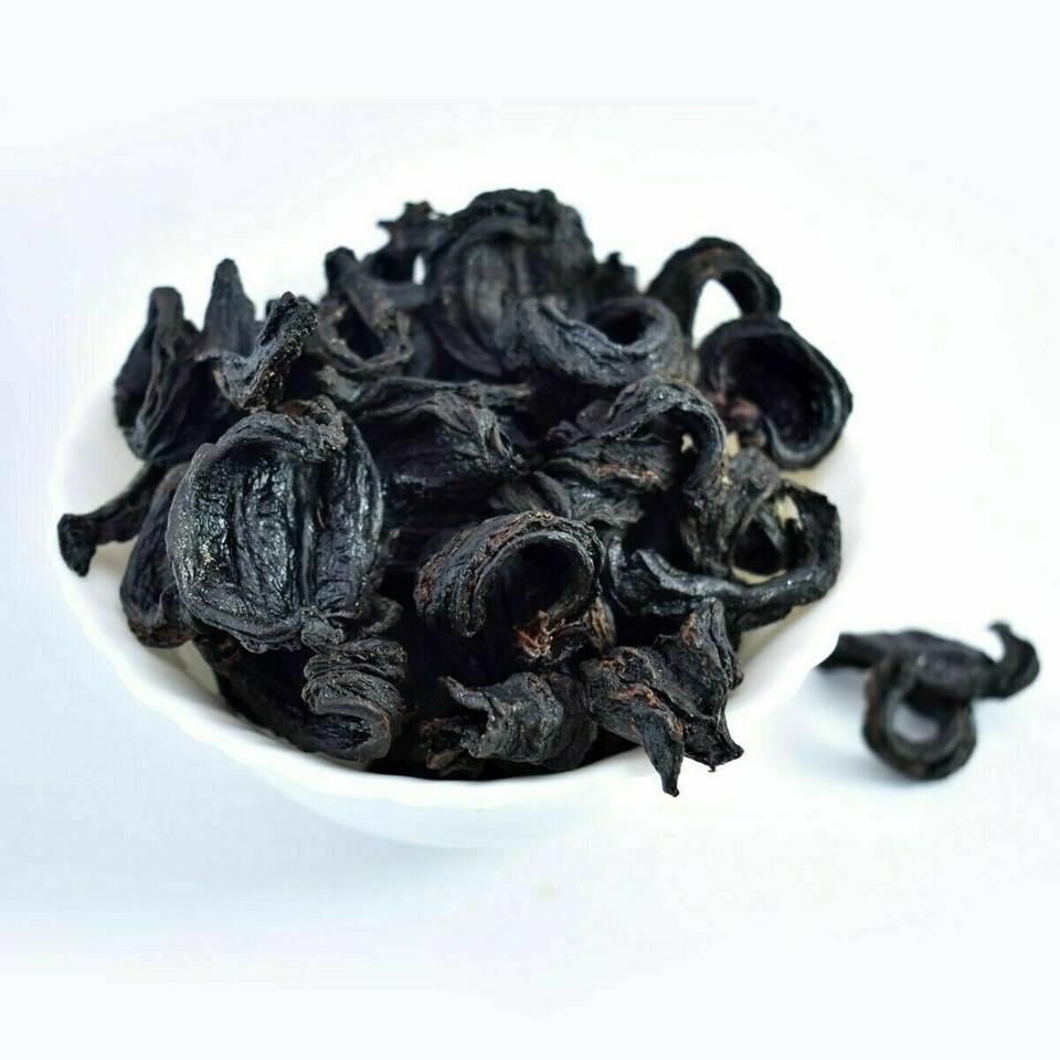 BRINDLEBERRY NATURAL PURE DRIED GARCINIA CAMBOGIA GORAKA CEYLON PRODUCT ...