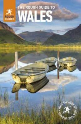 The Rough Guide to Wales (Rough Guides) - Paperback By Rough Guides ...