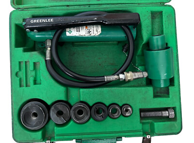 Sets - Hydraulic - Pump