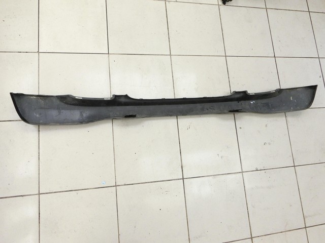 Smart FORTWO 451 Front Bumper Trim Moulding Panel A4517930088 for sale ...