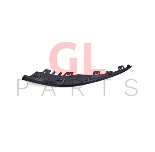 FOR MERCEDES BENZ C W205 2019- Bumper Moulding Trim Left AMG ...