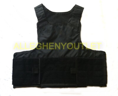 Police - Police Vest Carrier