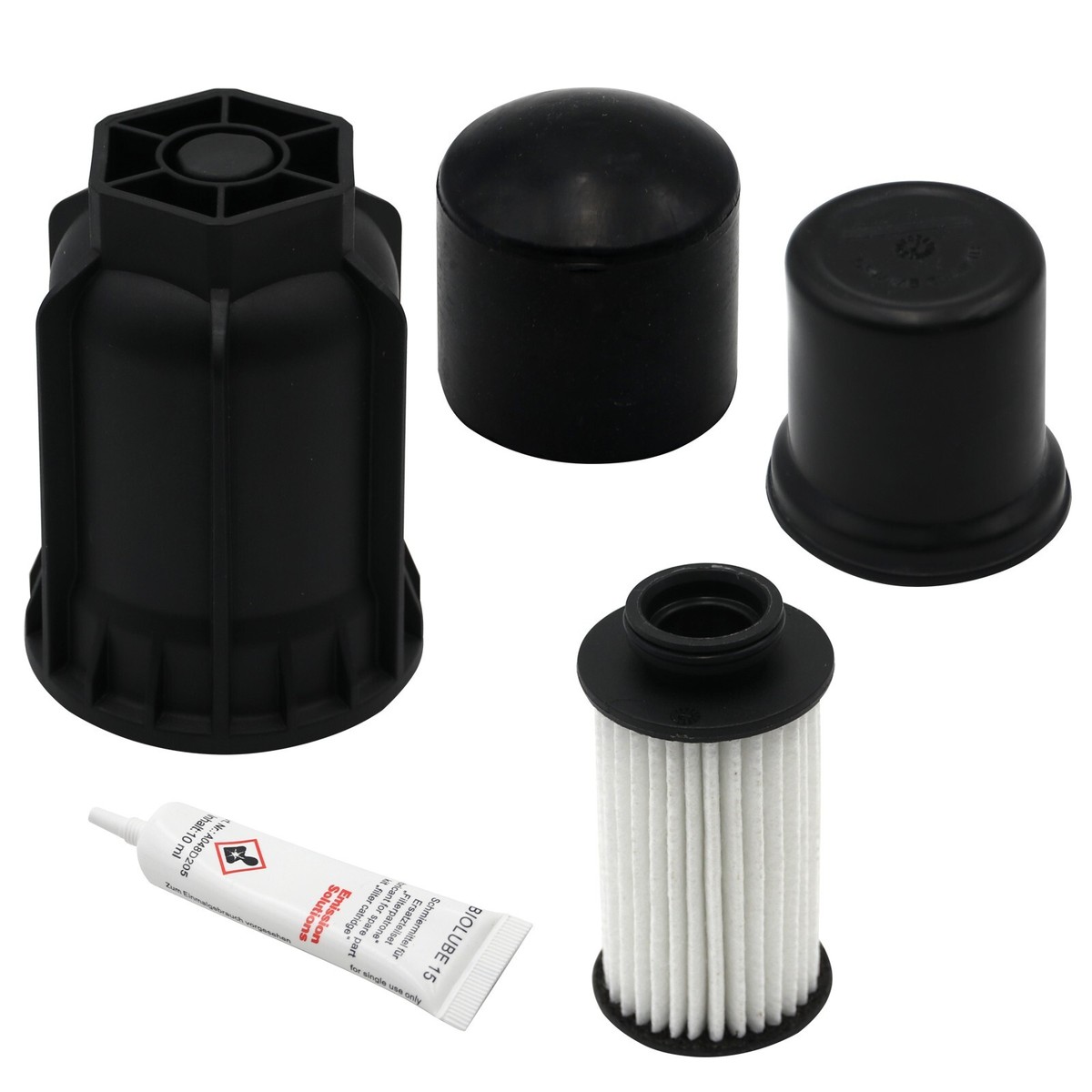 UREA Filter Kit C-HORSE UF106 - Fits Freightliner, Mercedes Benz ...