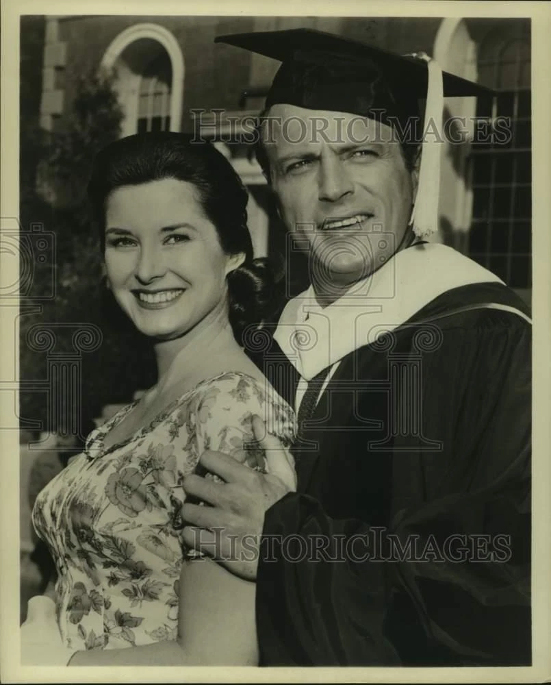 Nancy Hadley Actress